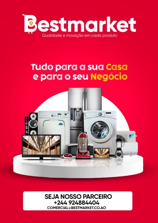 Best Market-Melhores Ofertas Online | Compre Agora