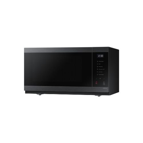 Microondas Preto Com Grill 40L Samsung .CTC - Best Market- Tudo Online