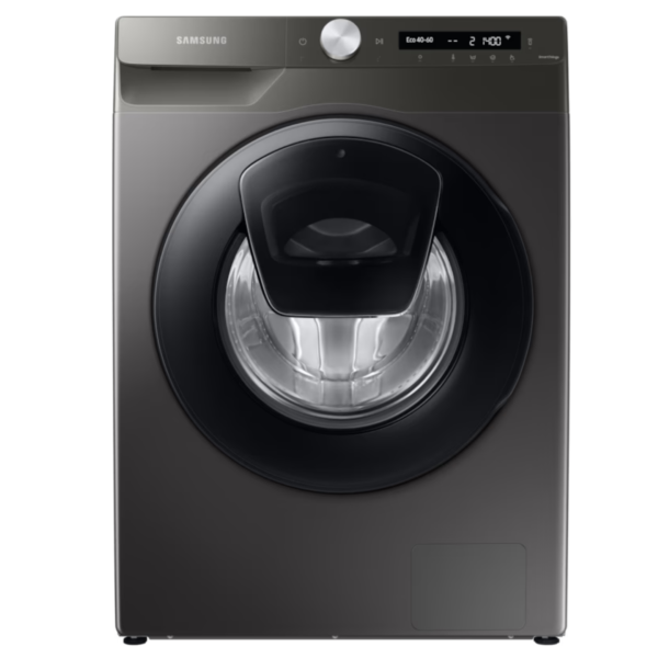 Máquina Automática De Lavar Roupa Fl Samsung 8Kg.CTC - Best Market ...