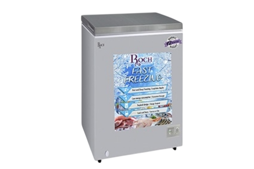 Arca Horizontal Congeladora 150L Roch.Rch - Best Market- Tudo Online